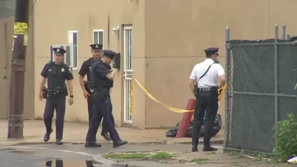 2 men critical after North Philadelphia double shooting