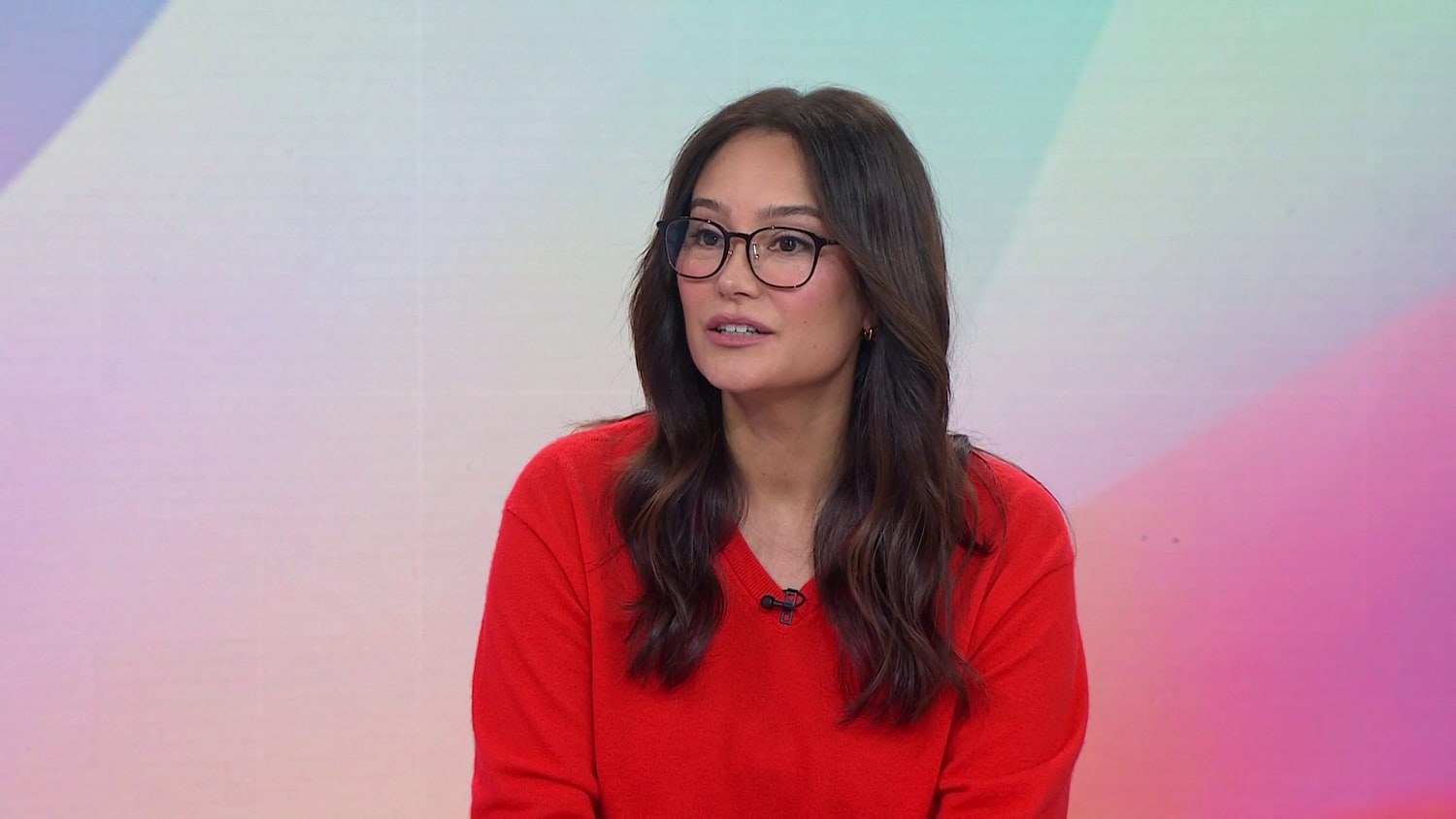Emma Heming Willis says husband Bruce is supported and loved as she ...