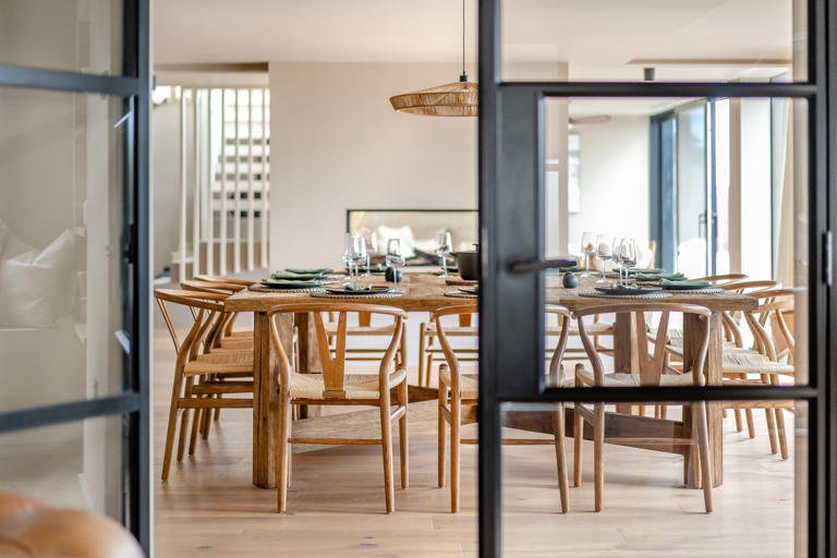 Bexhill beachfront home hand-picked by Grand Designs presenter Kevin ...