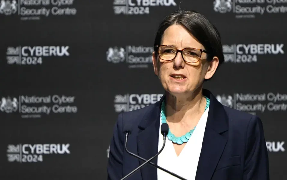 GCHQ chief warns of relentless Russian cyber threats to UK