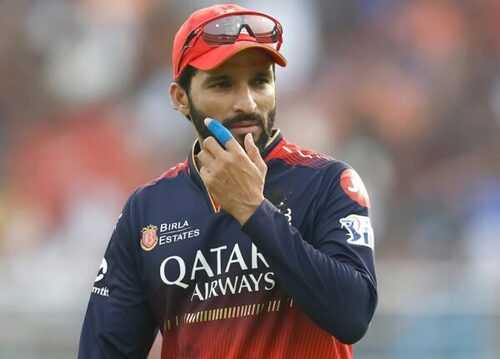 Mo Bobat Talks About RCB's Performance In IPL2026, Says Every Player Is ...