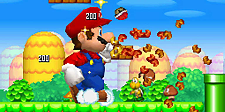 The best video games officially 20 years old in 2026