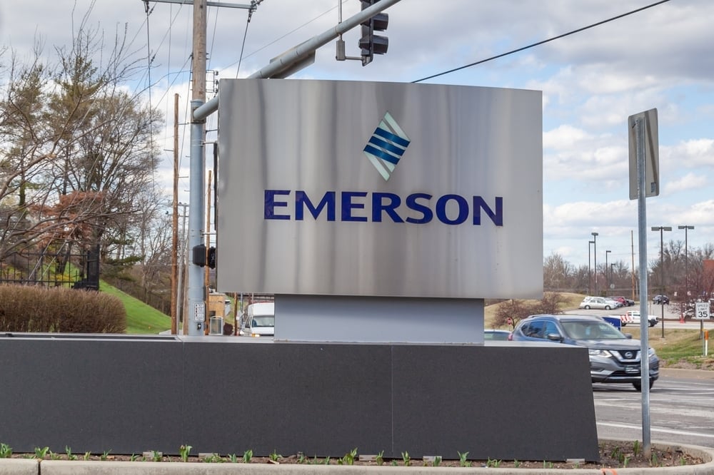 Emerson Electric to co-develop corrosion monitoring systems with Saudi ...