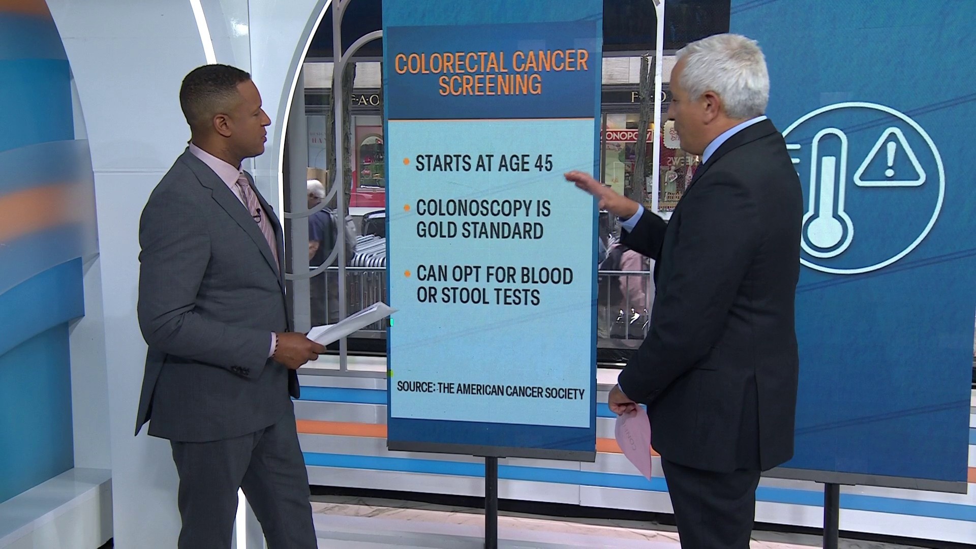 New colorectal cancer guidelines 2026: What you need to know
