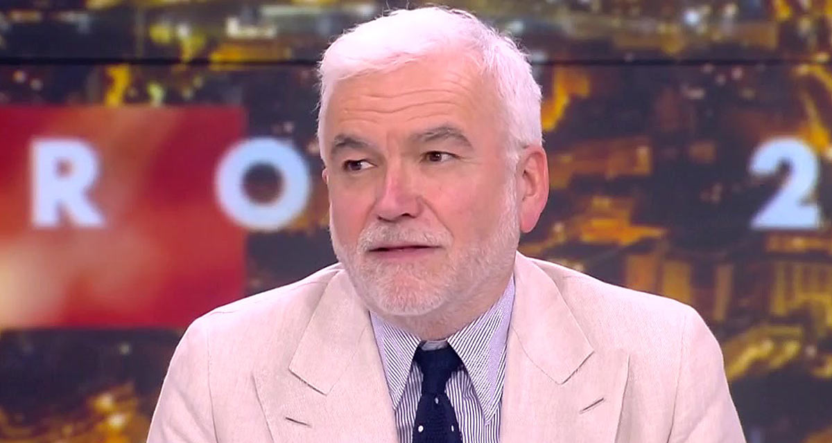 « Je retire » Pascal Praud fait marche arrière après de sévères ...