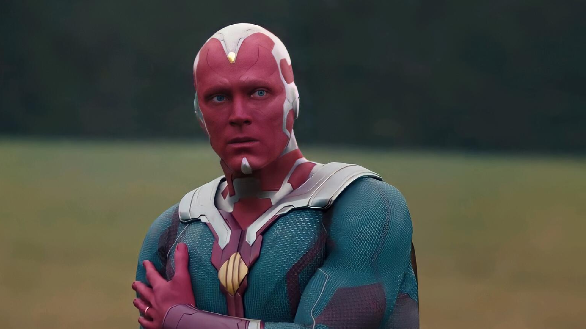 Paul Bettany: From street performer to Marvel star when everyone had ...