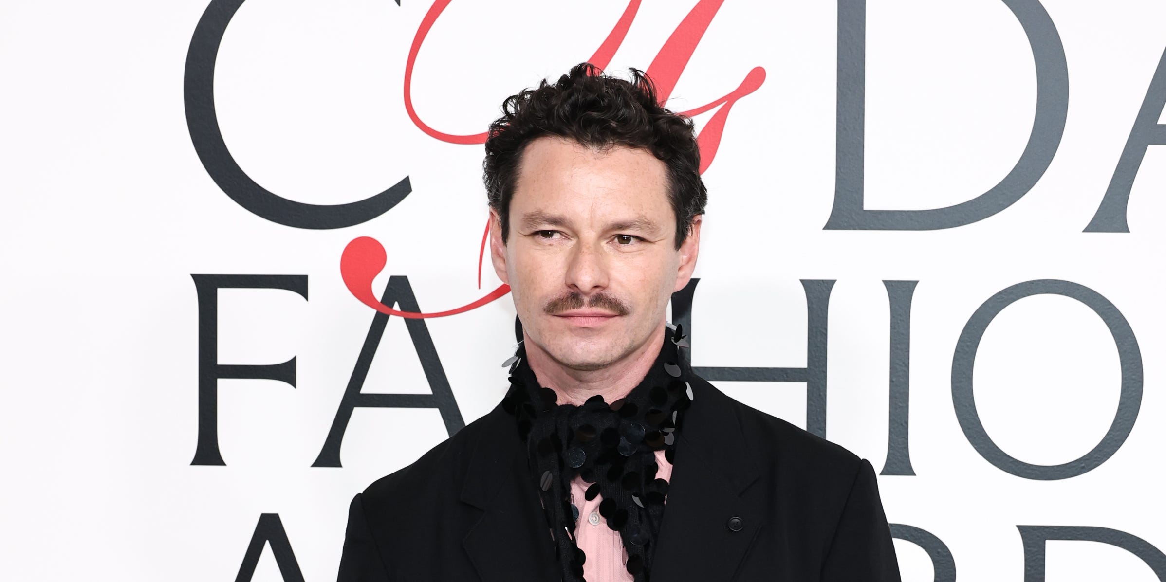 Henry Zankov is taking over Diane von Furstenberg