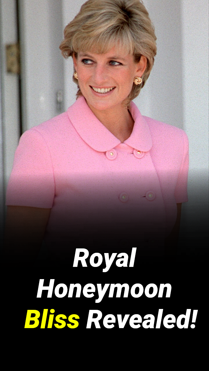 Princess Diana 'hated' London, new letter reveals