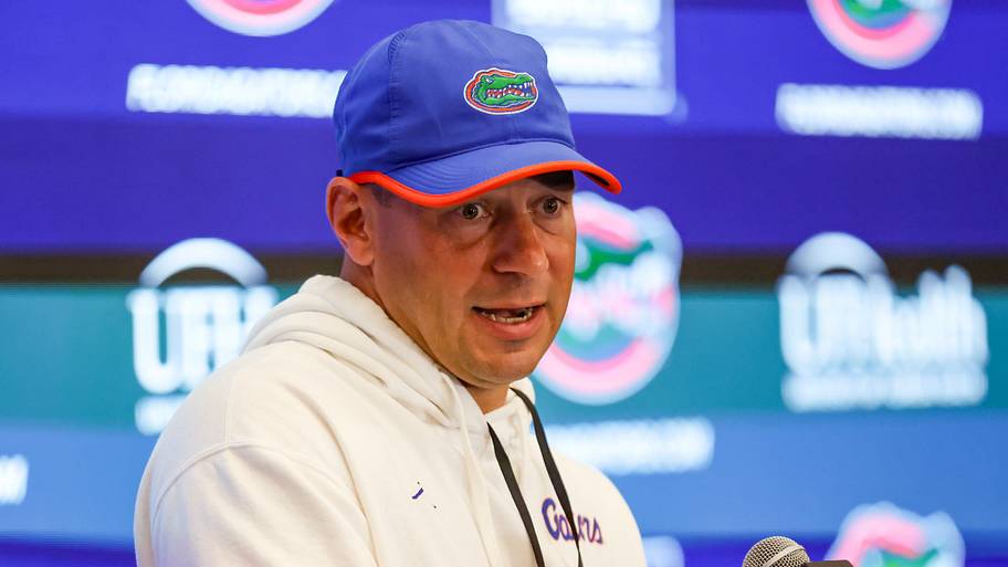 Sumrall gives brutally honest take on balancing Gators, Tulane jobs