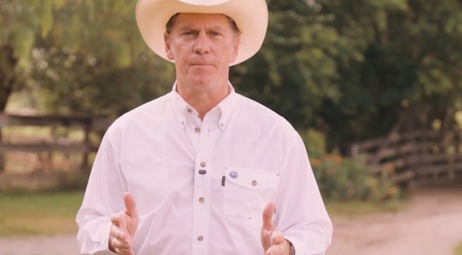 Far-right candidate who wants to deport 100 million people wins GOP ...