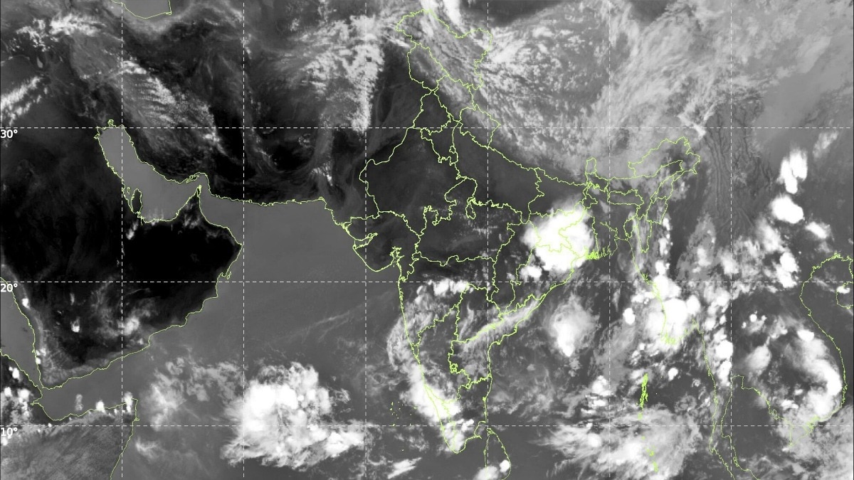 Western disturbance to begin rolling in, monsoon to advance further on ...