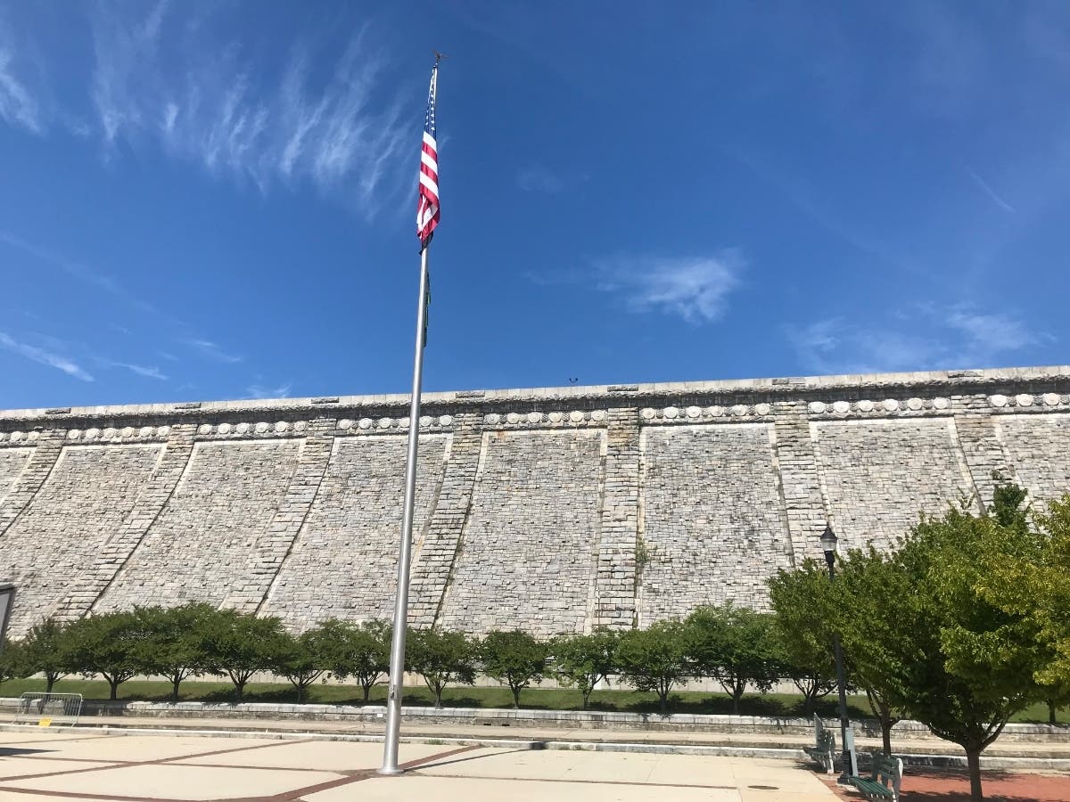 Asian-American heritage festival ready to enchant at Kensico Dam Plaza