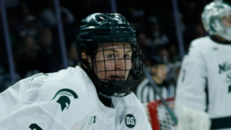 Report reveals elite financial backing for MSU hockey