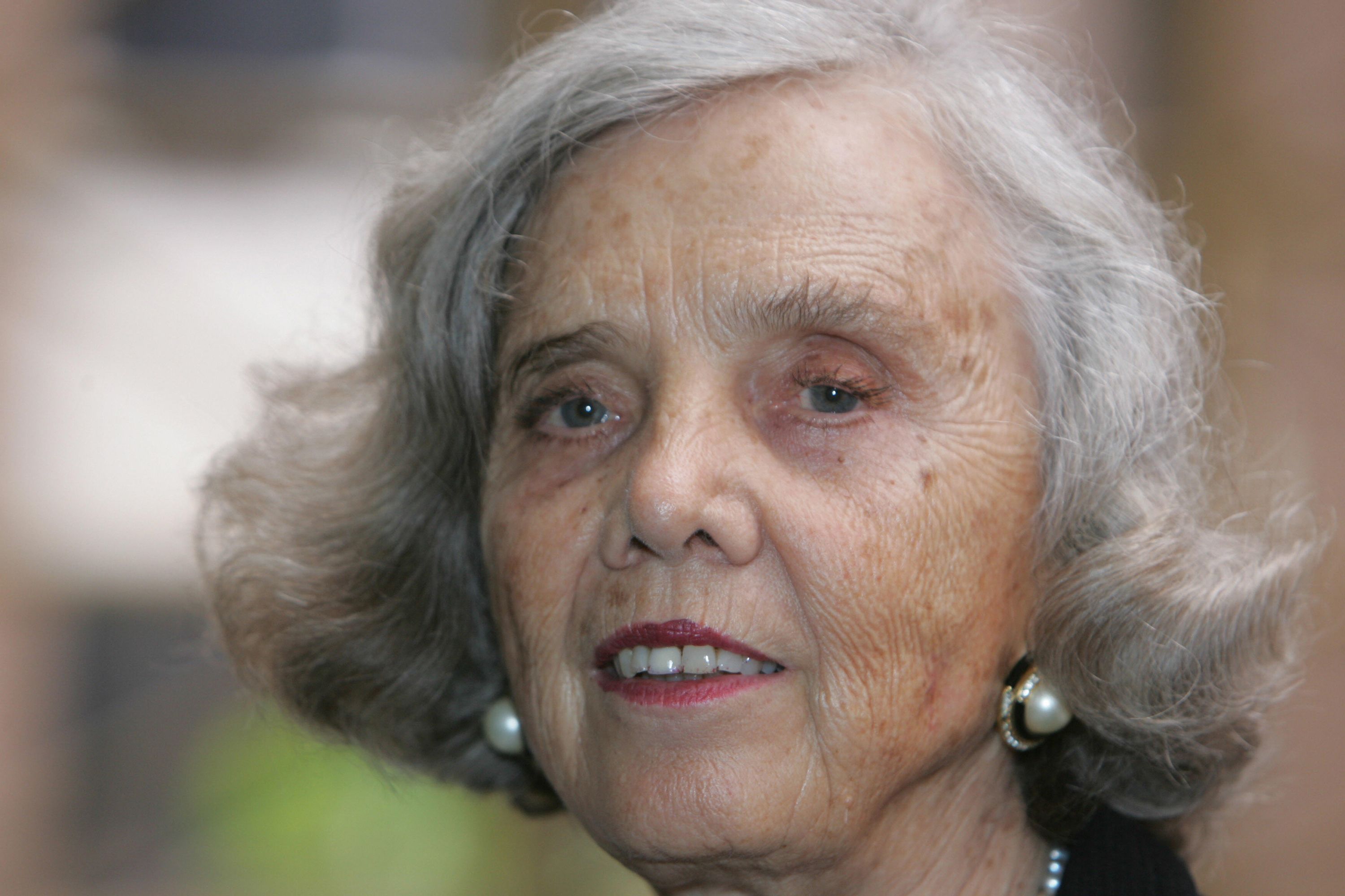 Elena Poniatowska, la voz que convirtió la realidad mexicana en literatura