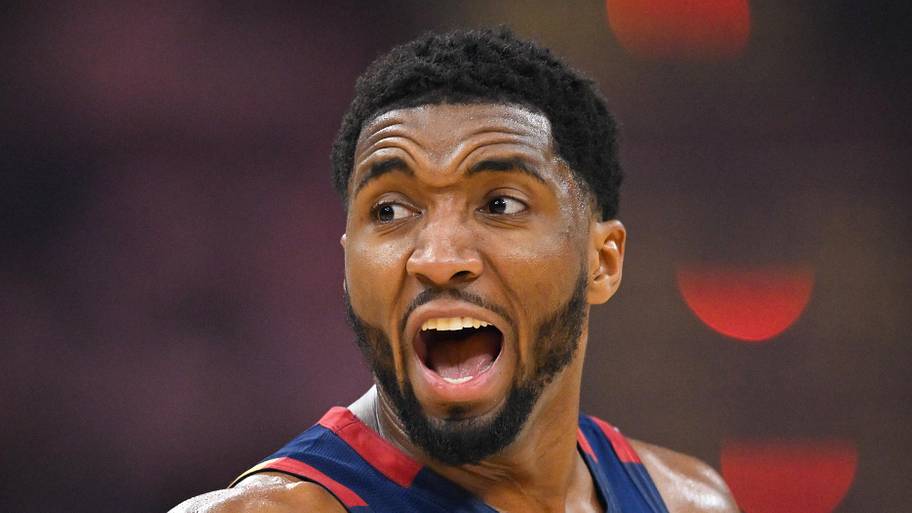Blazers could surprise in Donovan Mitchell trade sweepstakes