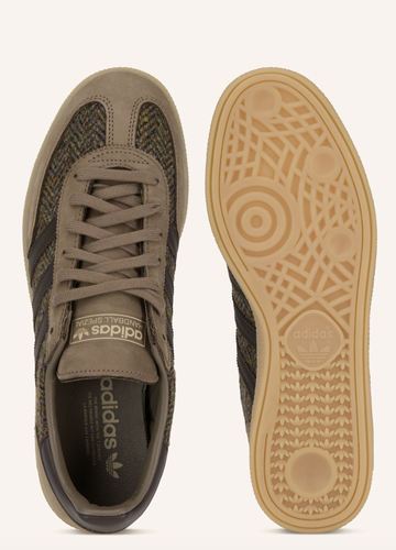 Der Hanuta-Sneaker von Adidas ist der schönste Sommer-Schuh 2026