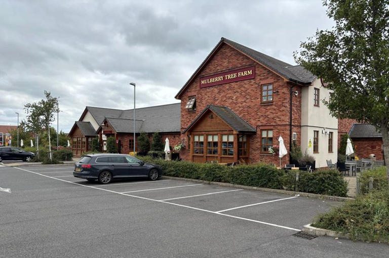 Opening date for new Cambridgeshire restaurant confirmed