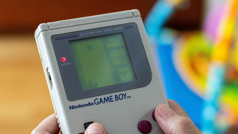 Old school gaming consoles are making a comeback due to Gen Z's ...