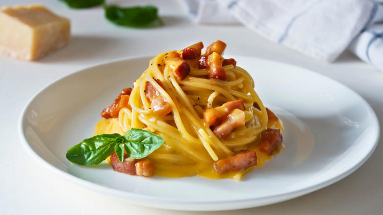 My Mother-In-Law Secretly Put Bacon In Dinner To "Teach" My Jewish ...