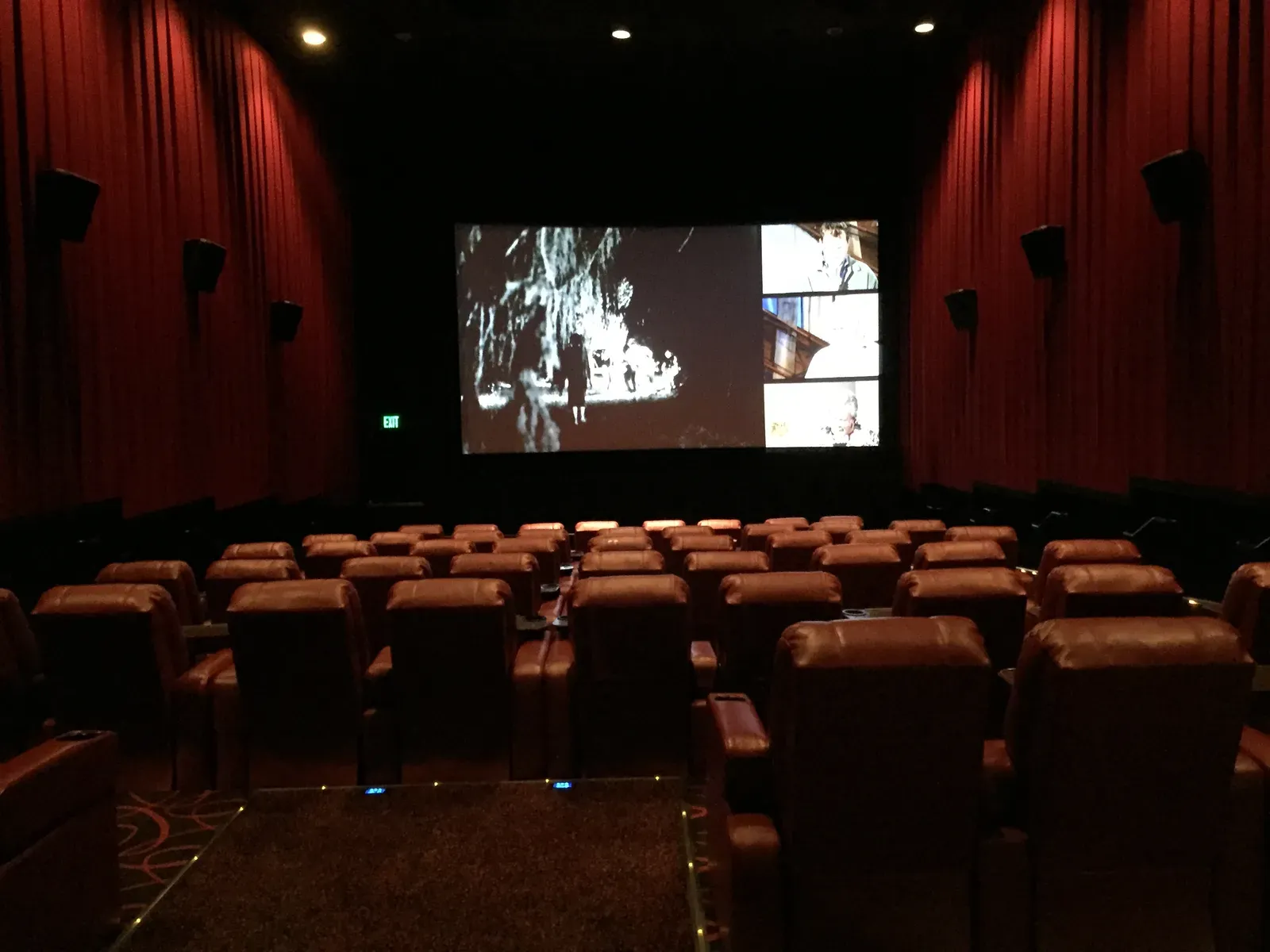 Why movie theaters across America are quietly becoming financial nightmares