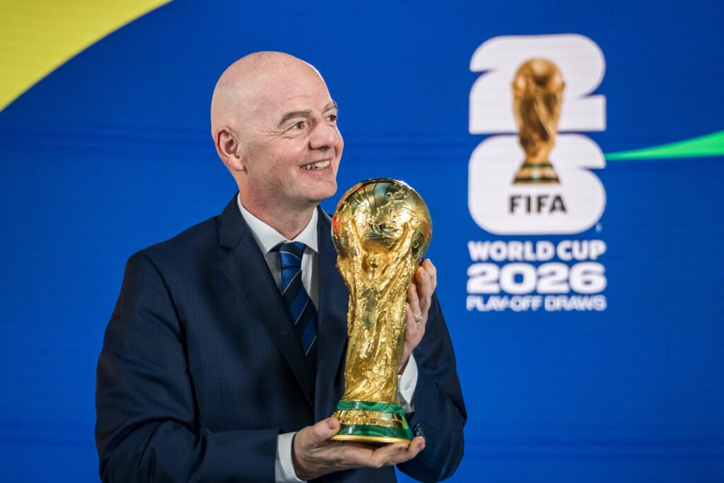 Vancouver-based charity forced to cancel World Cup ticket raffle amid ...