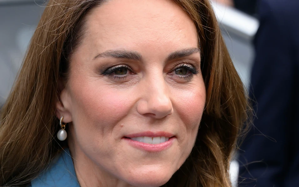 Kate Middleton may join Prince William for India tour
