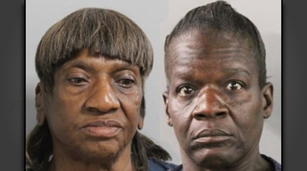 Beer, clothes, and coffee creamer: Lakeland shoplifting duo caught ...