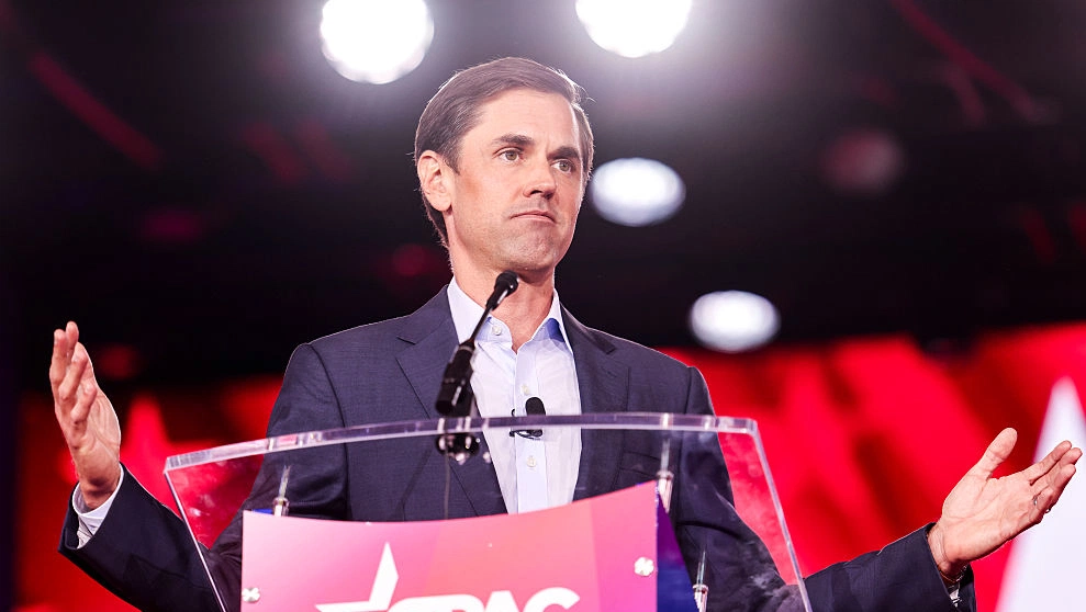 Middleton defeats Roy in Texas GOP attorney general runoff