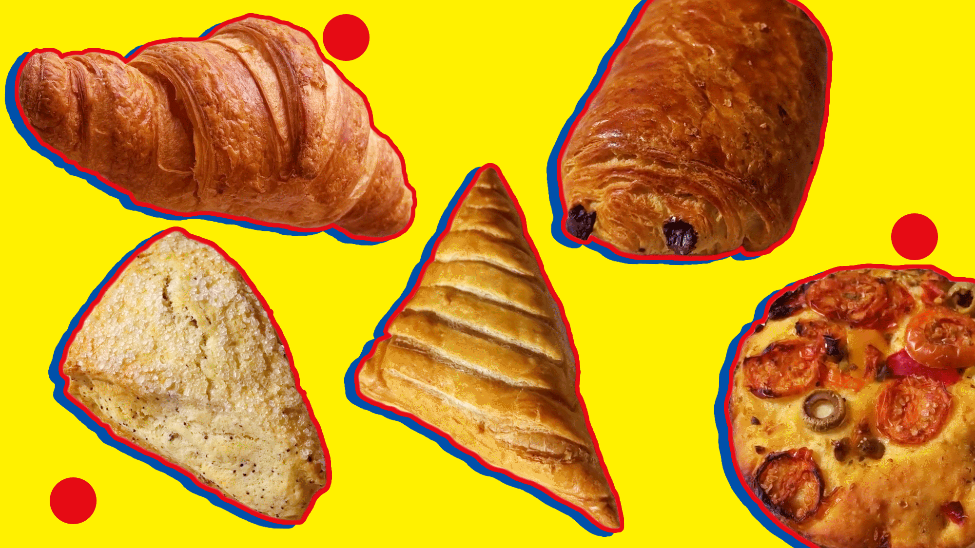 My honest review of Lidl pastries as a pro baker