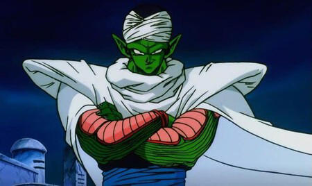 Piccolo terminó viviendo dentro de Dragon Quest sin que nadie lo notara ...
