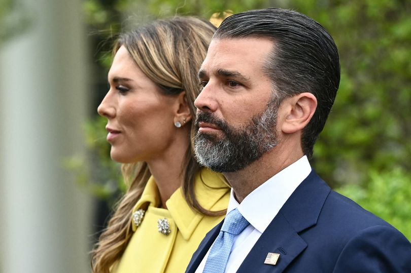 Jimmy Kimmel exposes glaring flaw in Trump’s excuse for missing son Don ...