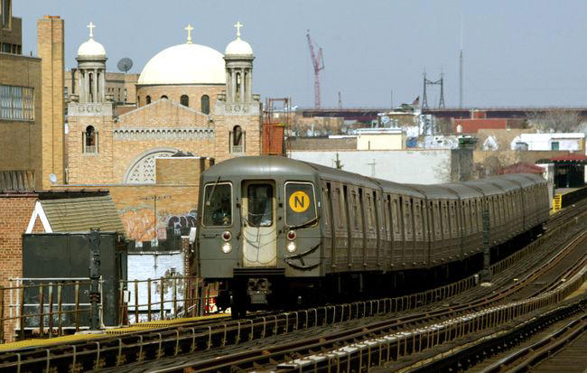 NYPD to address subway surfing dangers after teen's death