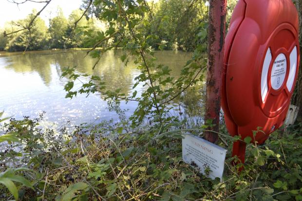 Ten dead as open water deaths soar during warm spring weather