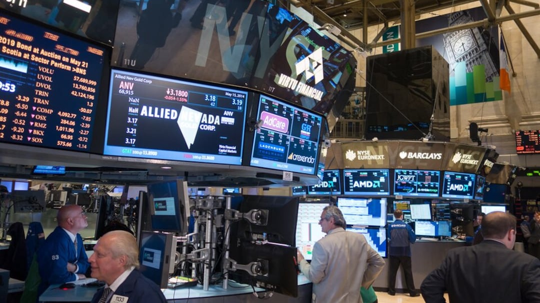 AI chip stocks running too hot? Why Goldman Sachs raised S&P 500 year ...