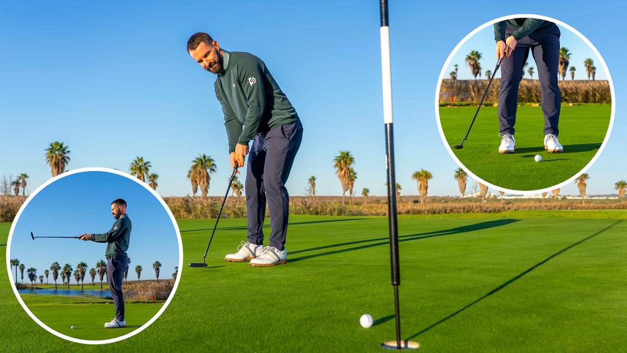 7 things every golfer can do to putt better (according to a specialist ...