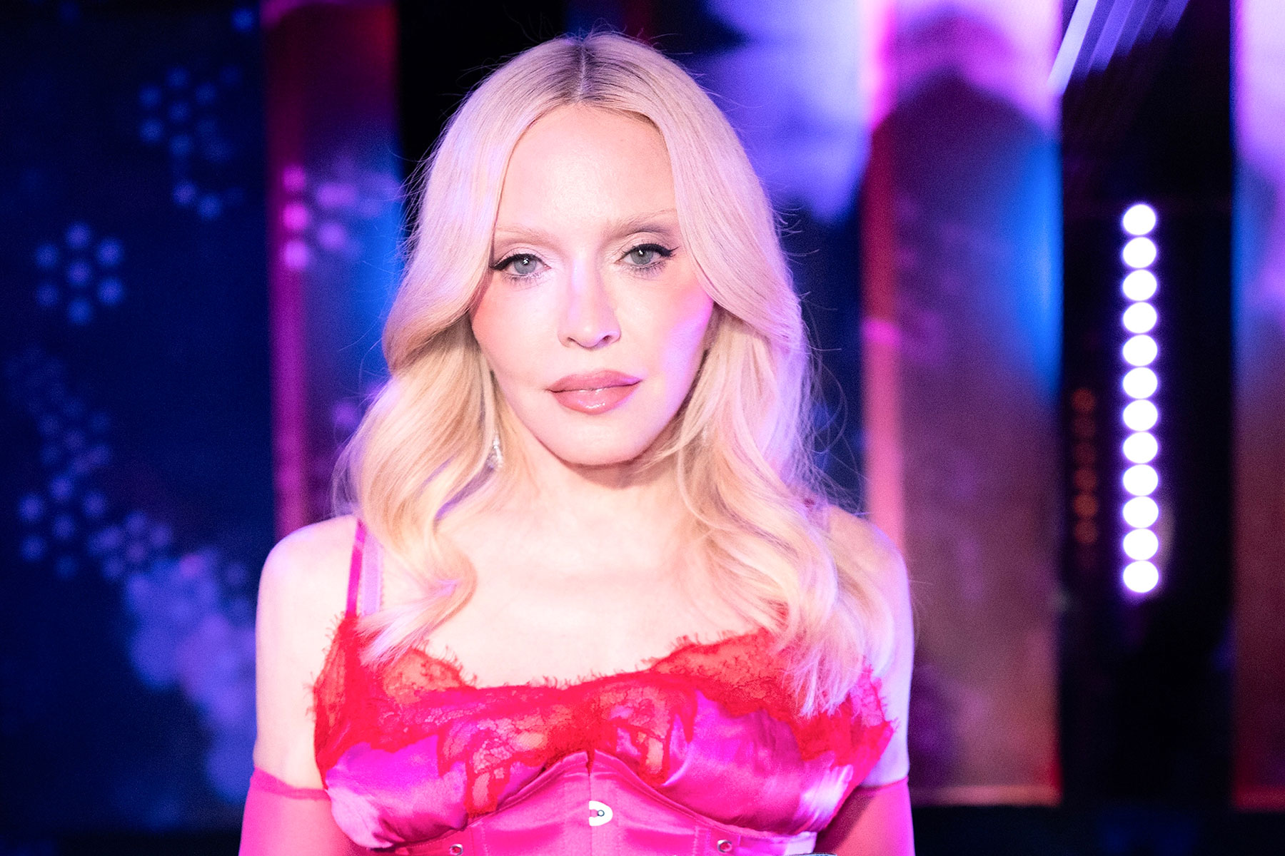 Madonna partners with Bilt for 'Confessions II' free studio rental promo