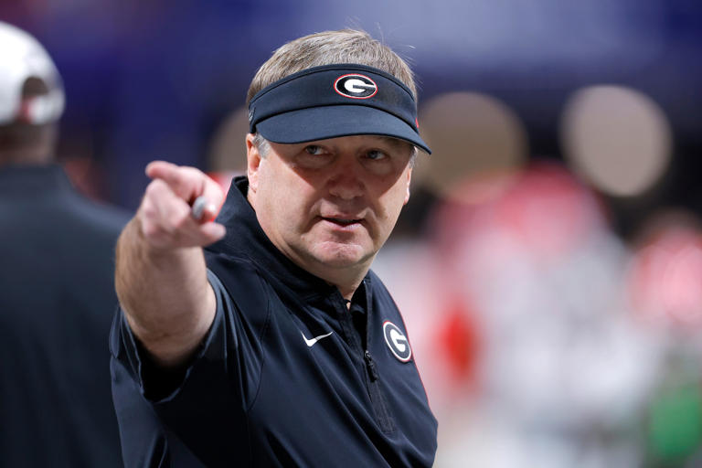 Kirby Smart wants to keep quality non-conference games. He doesn’t care ...