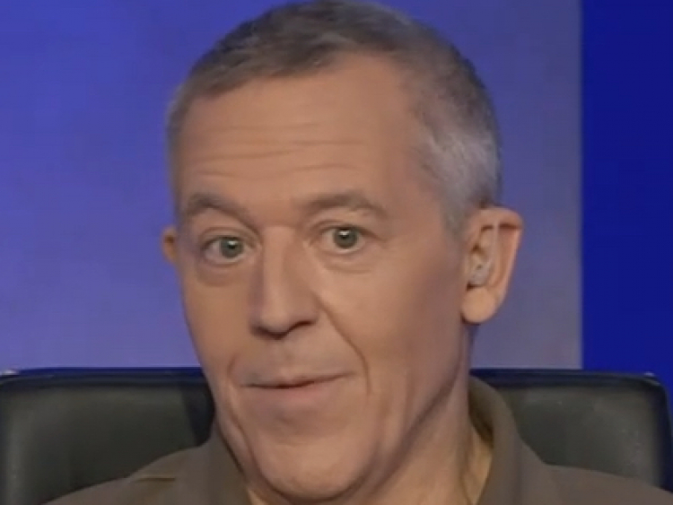 Gutfeld: Democrats visiting ICE facilities are creating a "visual ...