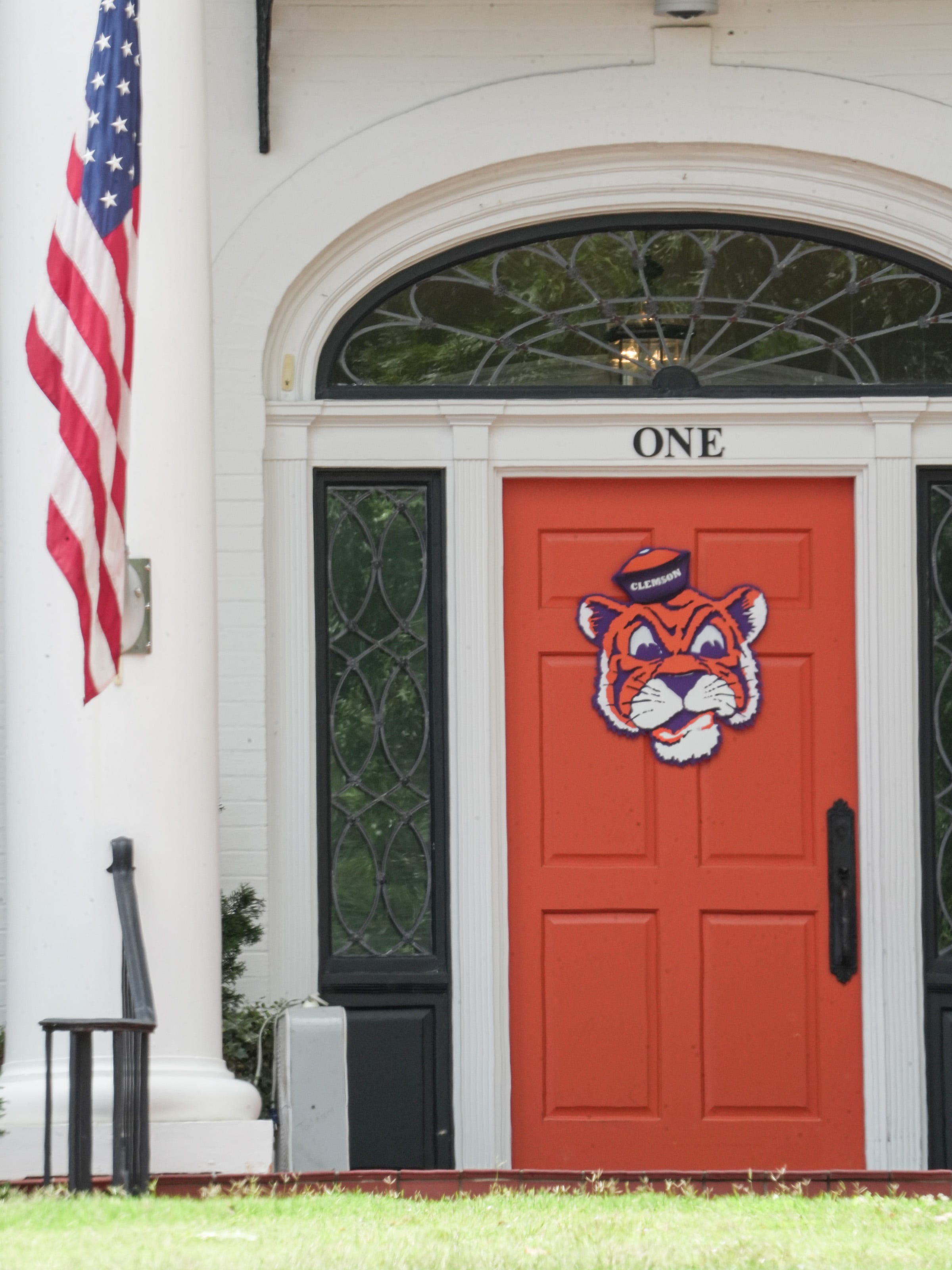 Clemson University announces Kevin Guskiewicz as new president