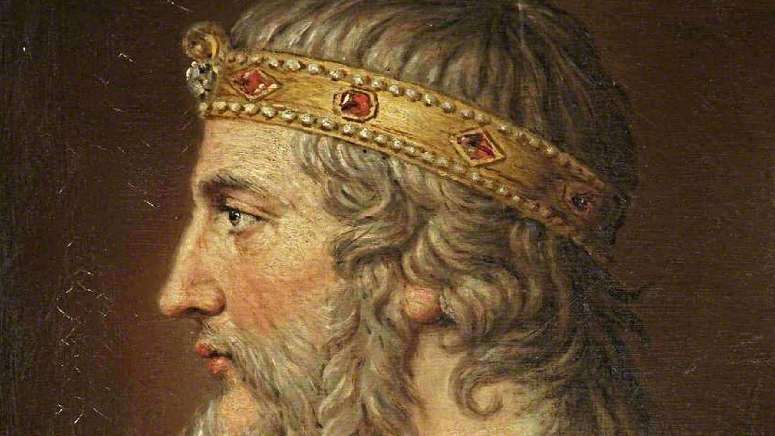 This king lost everything to the Vikings - then rose up and took his ...