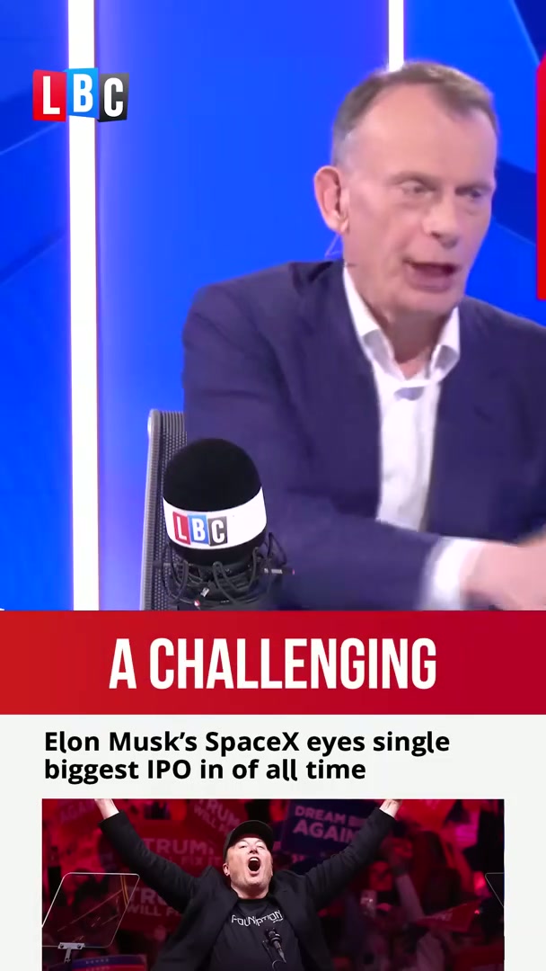 Former SpaceX exec reveals Elon Musk's challenging habits