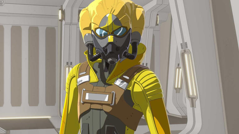 Every Star Wars character played by Jon Favreau & Dave Filoni