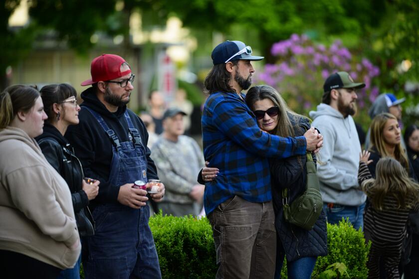 9 missing after Washington paper mill tank implosion and officials say ...