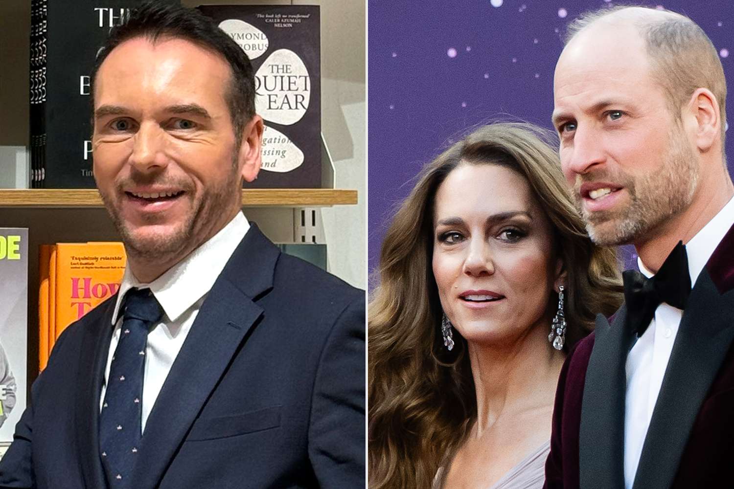 King Charles’ former butler backtracks after posting suspected AI photo ...