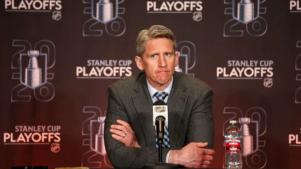 Oilers face high-stakes offseason after failed Jarry gamble
