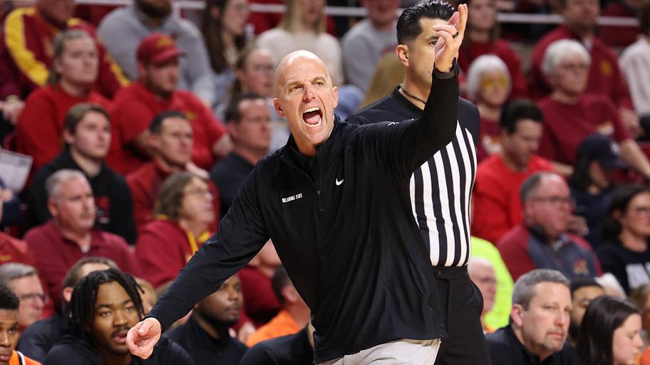 What Charleston Classic pod would prepare Oklahoma State basketball best?