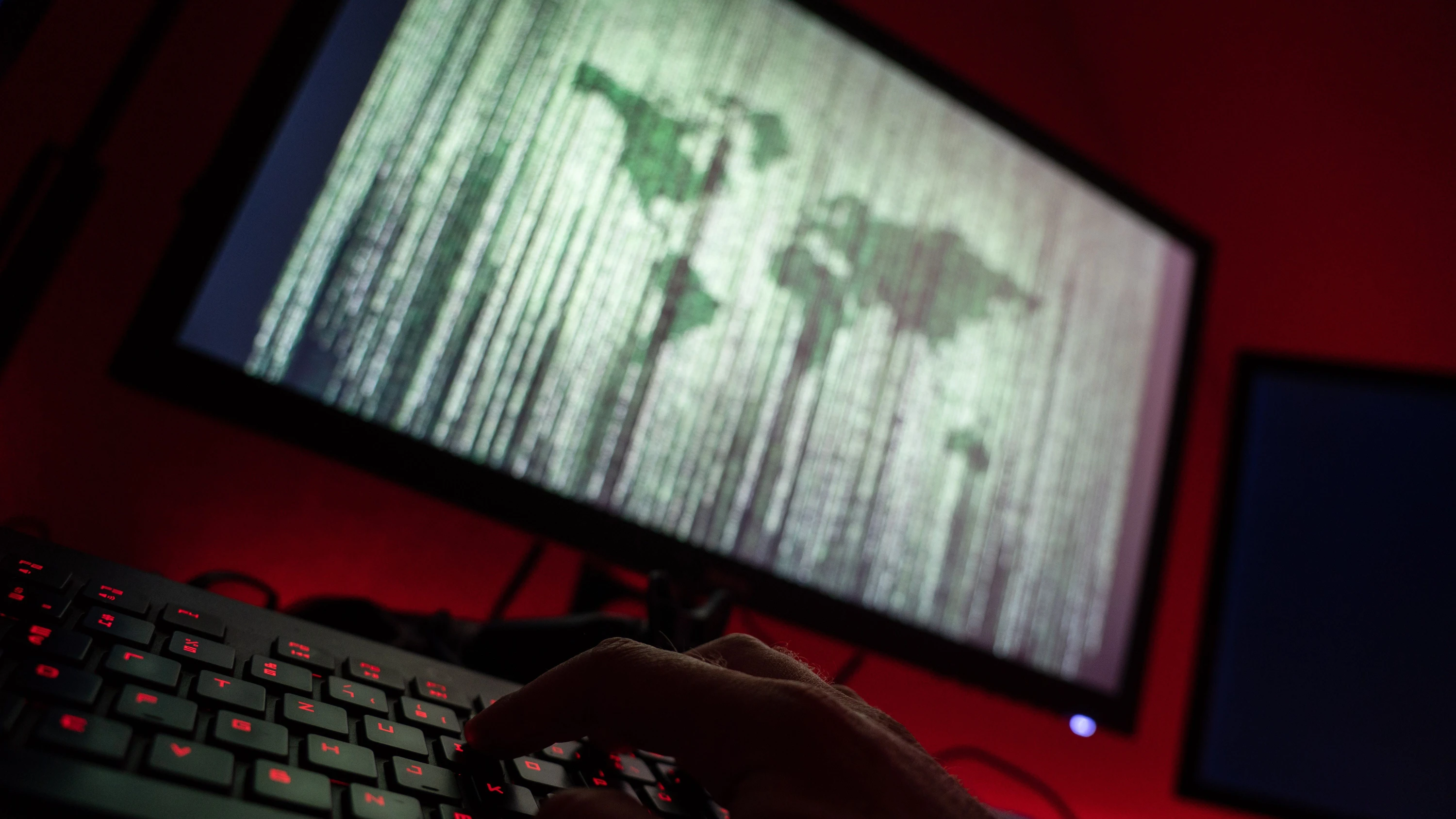 Darknet-Kriminalität: Millionen Euro in Nagelstudios und Restaurants ...