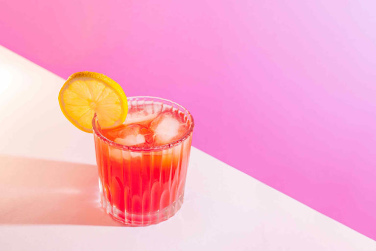 Tomato lemonade is the antioxidant-rich drink of the summer