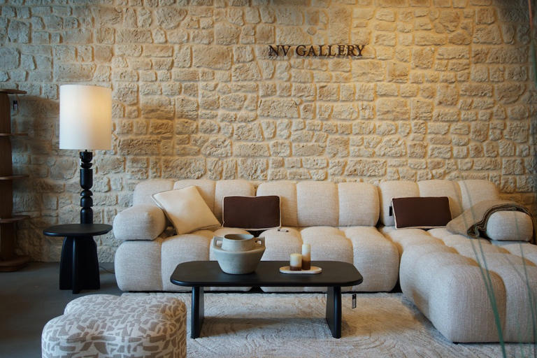 NV Gallery dévoile sa nouvelle ère design à Bordeaux
