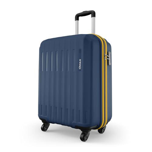 Popular safari trolley bags options for national and international travels